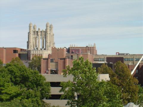The Heistad Lab Contact Us | The University of Iowa
